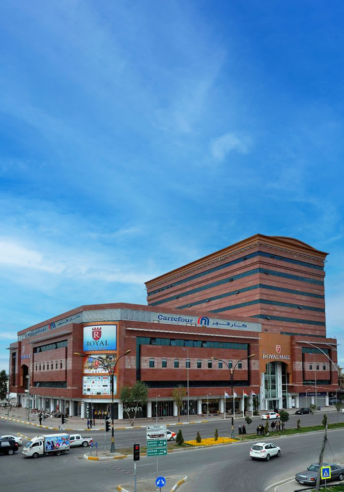 Projects – Dekofen İnşaat